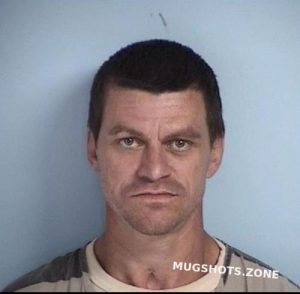 HURST STEVEN DANIEL 12/01/2023 - Walton County Mugshots Zone