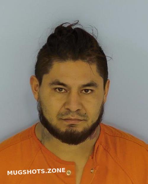 MICHUA CEDILLO ADAN MICHUA 12/07/2023 - Walton County Mugshots Zone