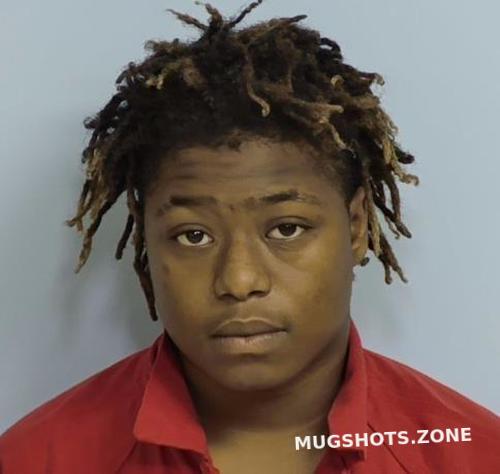 HOWARD DEMETRIUS TERRELL 12/10/2023 - Walton County Mugshots Zone