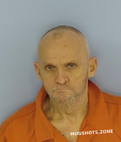 BABBS BRYON EDWARD SENIOR 12/19/2023 - Walton County Mugshots Zone