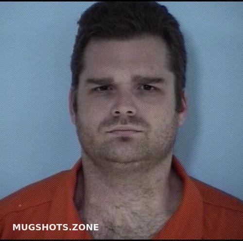 BOS ALEXANDER JAMES 12/20/2023 - Walton County Mugshots Zone