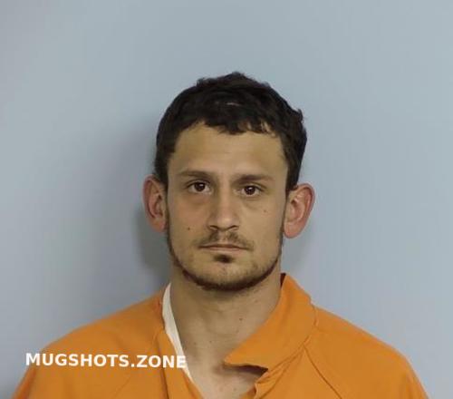 DE CHRISTOPHER NICHOLAS CADE 12/22/2023 - Walton County Mugshots Zone