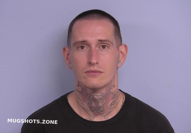 ALFORD HUNTER LEWIS 01/01/2024 - Walton County Mugshots Zone