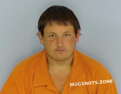BLANE BRIAN DAMON 01/04/2024 - Walton County Mugshots Zone
