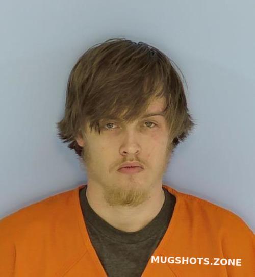REEVES DUSTIN BRYCE 01/08/2024 - Walton County Mugshots Zone