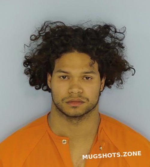 LUCIOUS JAYLYN MARQUES 01/15/2024 - Walton County Mugshots Zone