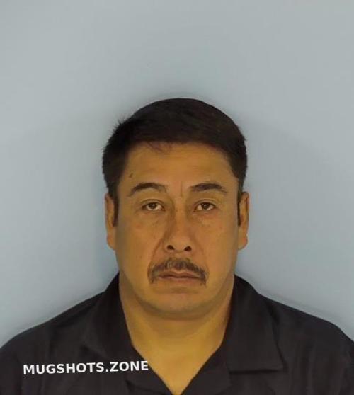 MICHUA MELITON GONZALEZ 01/19/2024 - Walton County Mugshots Zone