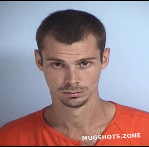 REED WILLIAM ERICK 01/19/2024 - Walton County Mugshots Zone