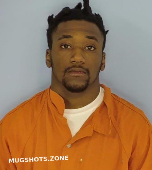 PARKER KENTRELL JAAQUAN 01/22/2024 - Walton County Mugshots Zone