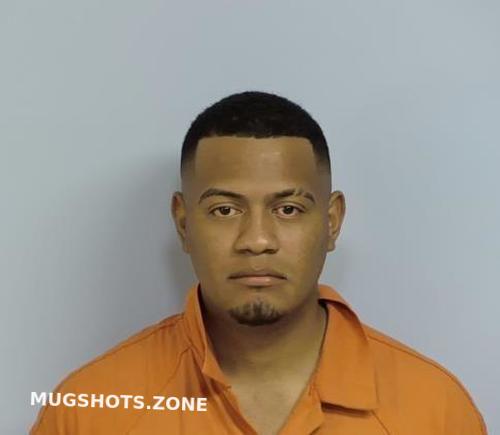REYES REYES CARLOS EDUARDO 03/03/2024 - Walton County Mugshots Zone