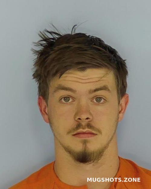 MITCHEM CHRISTIAN ARVIN 04/01/2024 - Walton County Mugshots Zone