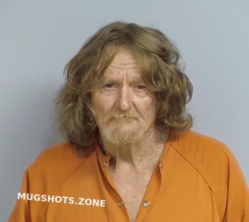 BISHOP NED MELVIN 04/01/2024 - Walton County Mugshots Zone