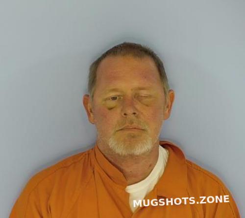 TIDWELL RICKY ERVIN 04/11/2024 - Walton County Mugshots Zone