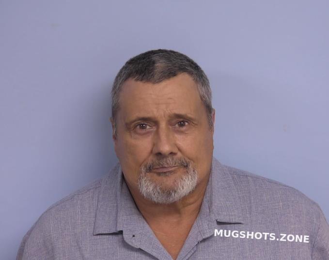 GIBSON TERRY DION 04/19/2024 - Walton County Mugshots Zone