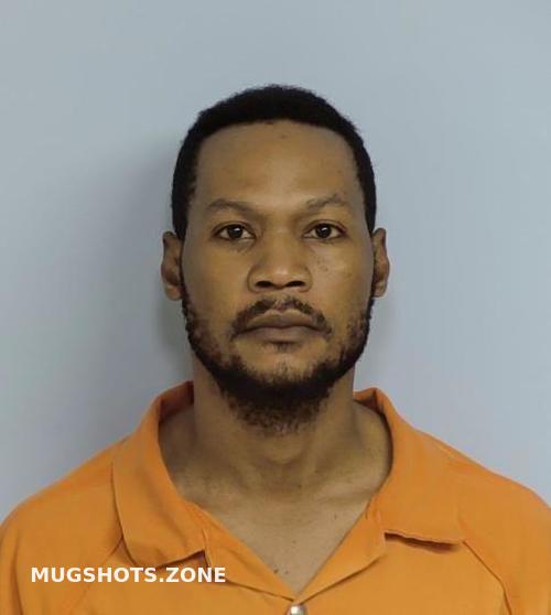 MARSHALL KEMAR DAVION 05/05/2024 - Walton County Mugshots Zone