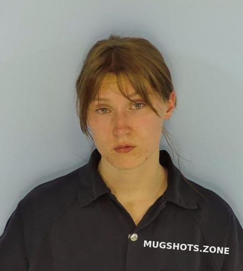 SWEAT MACKENZIE PATRICIA 05/06/2024 - Walton County Mugshots Zone