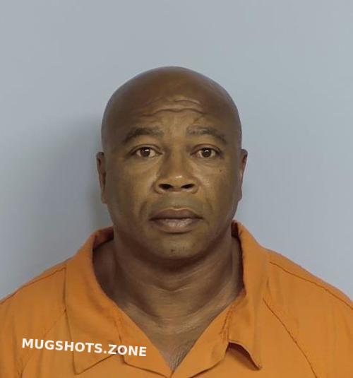WALLACE DEWAYNE CORNELIUS 05/10/2024 - Walton County Mugshots Zone
