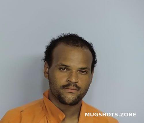 SIMPSON JOSEPH LUCIEN OMER 09/02/2024 - Walton County Mugshots Zone