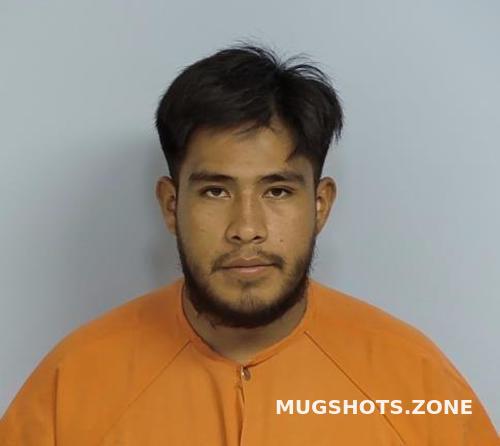 ZAMORA ROBERTO 09/28/2024 - Walton County Mugshots Zone
