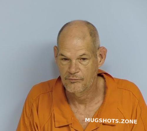 CONNELL JAMIE SHAWN 10/01/2024 - Walton County Mugshots Zone