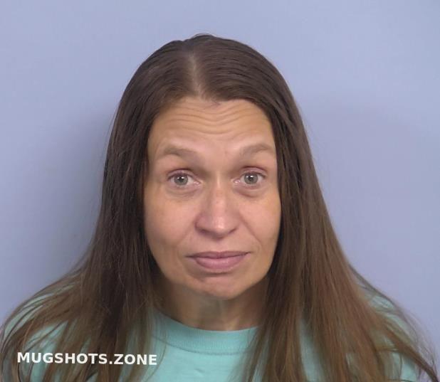 ODOM LYDIA MCKEE 10/19/2024 - Walton County Mugshots Zone