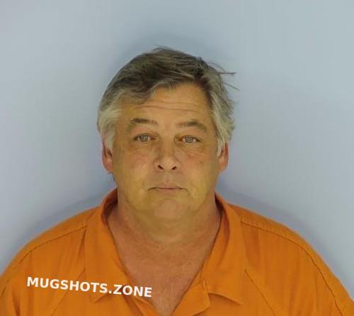 KIDD LARRY ROBERT 10/22/2024 - Walton County Mugshots Zone