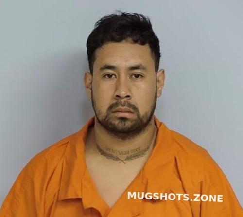 TORRES DE JESUS VICTOR MANUEL 11/24/2024 - Walton County Mugshots Zone