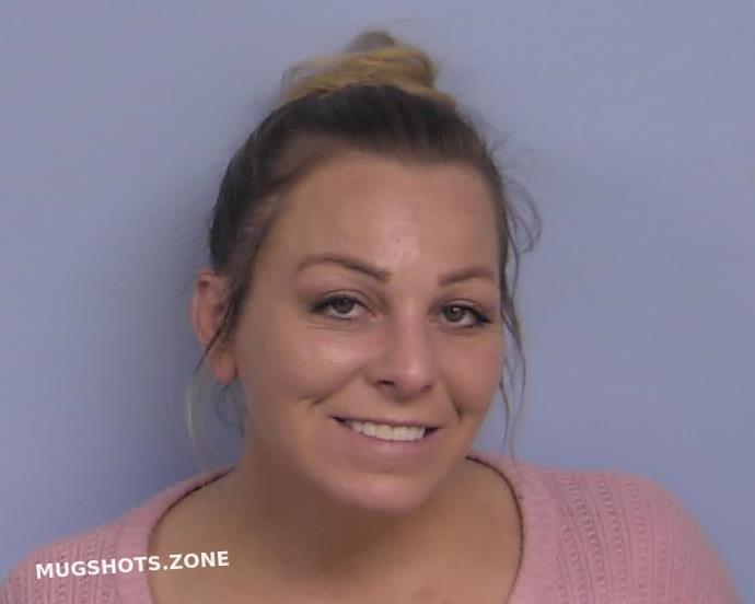 BARRETT KRISSY LEIGH 11/26/2024 - Walton County Mugshots Zone
