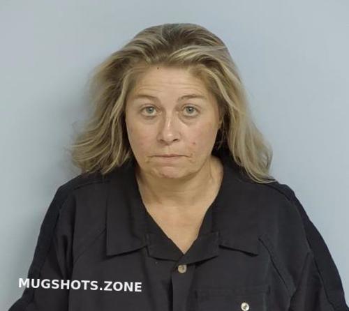 RICH CHANDRA JO 12/03/2024 - Walton County Mugshots Zone