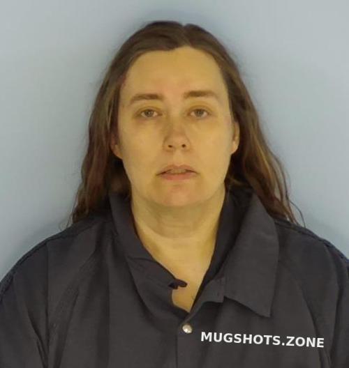 KALB SCARLETT RITA MARIE 12/09/2024 - Walton County Mugshots Zone