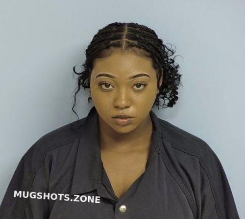 POTTER JACARA MARIE 12/16/2024 - Walton County Mugshots Zone