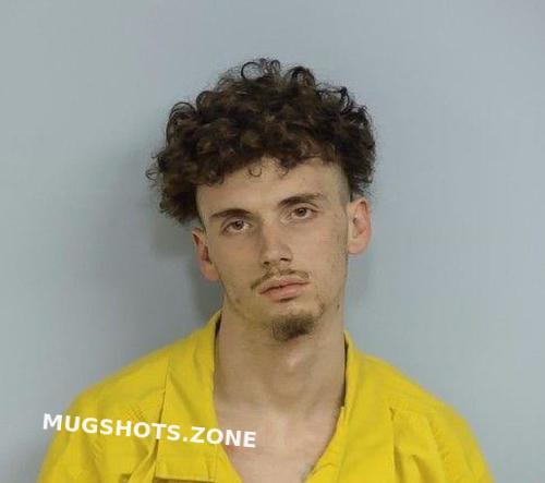 MAYBERRY CHRISTOPHER PAUL JUNIOR 12/16/2024 - Walton County Mugshots Zone