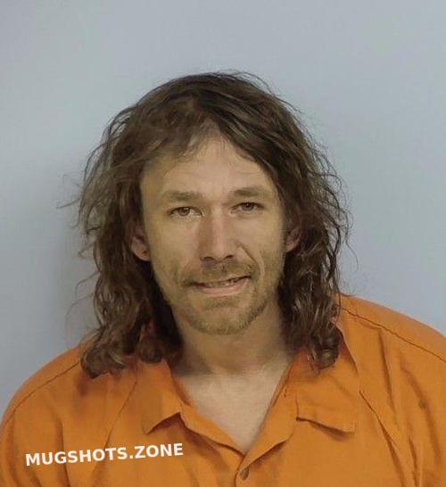 PATTERSON DANIEL CARLTON 12/18/2024 - Walton County Mugshots Zone