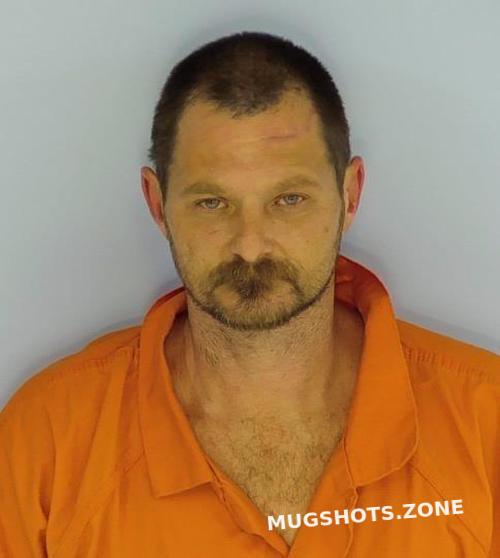 GIPSON MICHAEL ANTHONY 12/19/2024 - Walton County Mugshots Zone