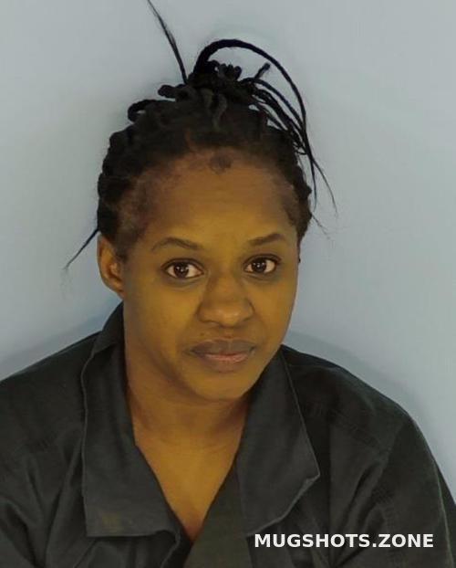 PINDELL MONIQUE NICOLE 12/25/2024 - Walton County Mugshots Zone