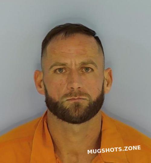 CULPEPPER DAVID RYAN 01/01/2025 - Walton County Mugshots Zone