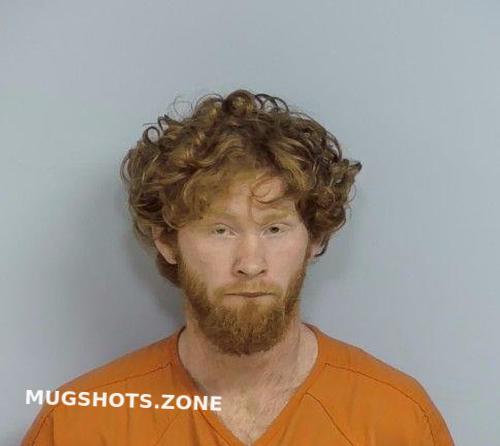 FRAZIER WILLIAM DRAKE 01/02/2025 - Walton County Mugshots Zone