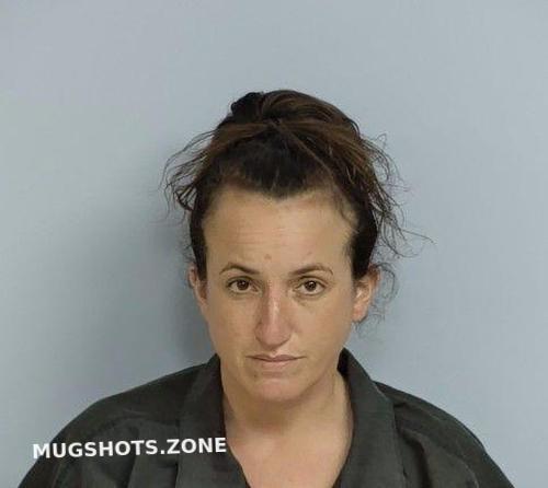 HANEY AMBER RAE 01/08/2025 - Walton County Mugshots Zone