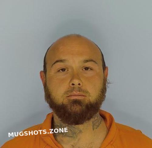 MADRON STEVEN RAY 01/12/2025 - Walton County Mugshots Zone