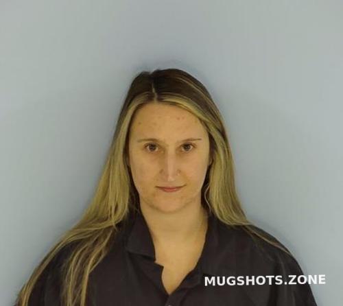 MEDFORD EMILY ANN 01/13/2025 - Walton County Mugshots Zone
