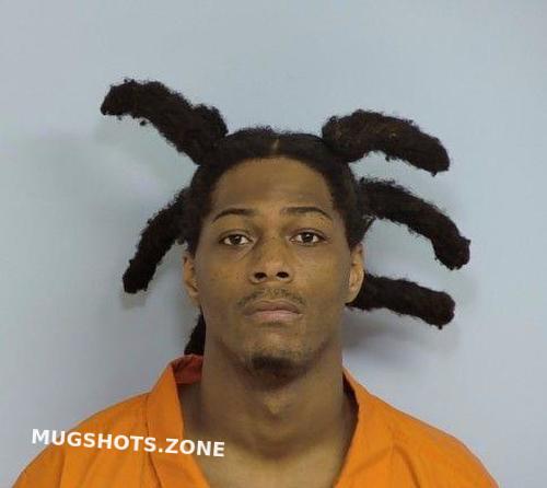 STANFORD JUSTIN CORNELIUS 01/15/2025 - Walton County Mugshots Zone