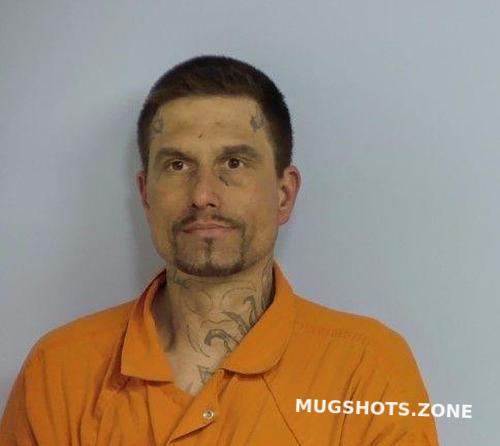 MOSES DANIEL MATTHEW 01/25/2025 - Walton County Mugshots Zone