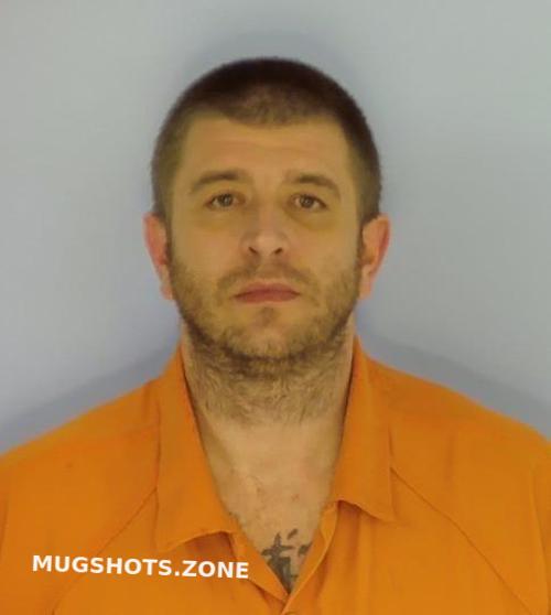 MOORE BRADLEY WAYNE 01/26/2025 - Walton County Mugshots Zone