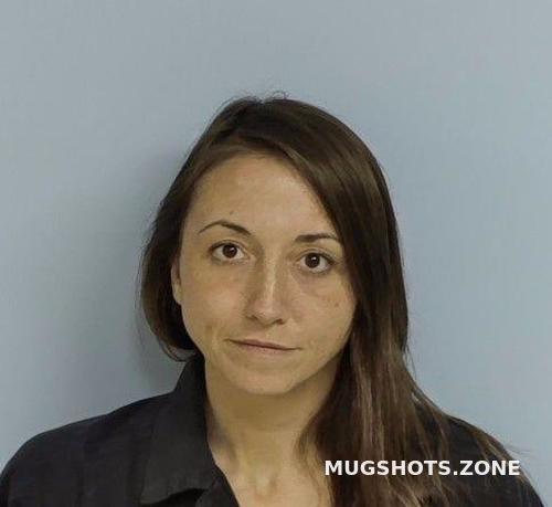ALLEN AMBER LEE 02/02/2025 - Walton County Mugshots Zone