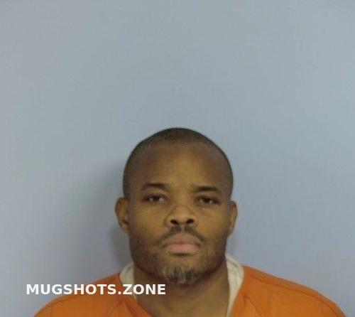 JOHNSON ADRID DEVON THIRD 02/03/2025 - Walton County Mugshots Zone