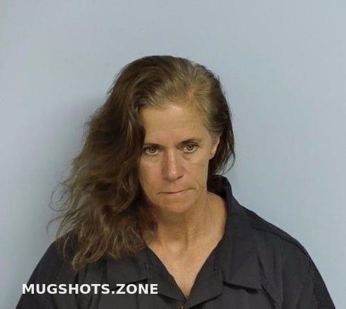 RODRIGUEZ SUSAN LYNNE 02/08/2025 - Walton County Mugshots Zone
