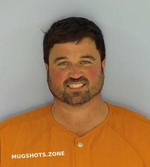 MAJORS JUSTIN RORY 02/10/2025 - Walton County Mugshots Zone