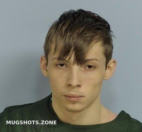 HORTON JACOB BAILEY 02/11/2025 - Walton County Mugshots Zone