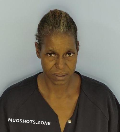 MCCRARY CONNIE YVONNE 02/13/2025 - Walton County Mugshots Zone