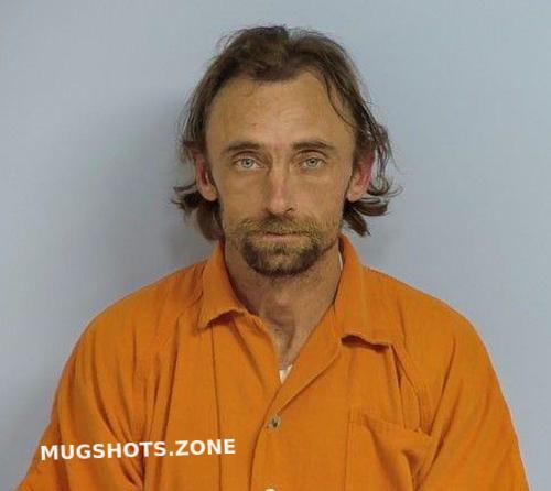 GODWIN MICHAEL JAY 02/13/2025 - Walton County Mugshots Zone